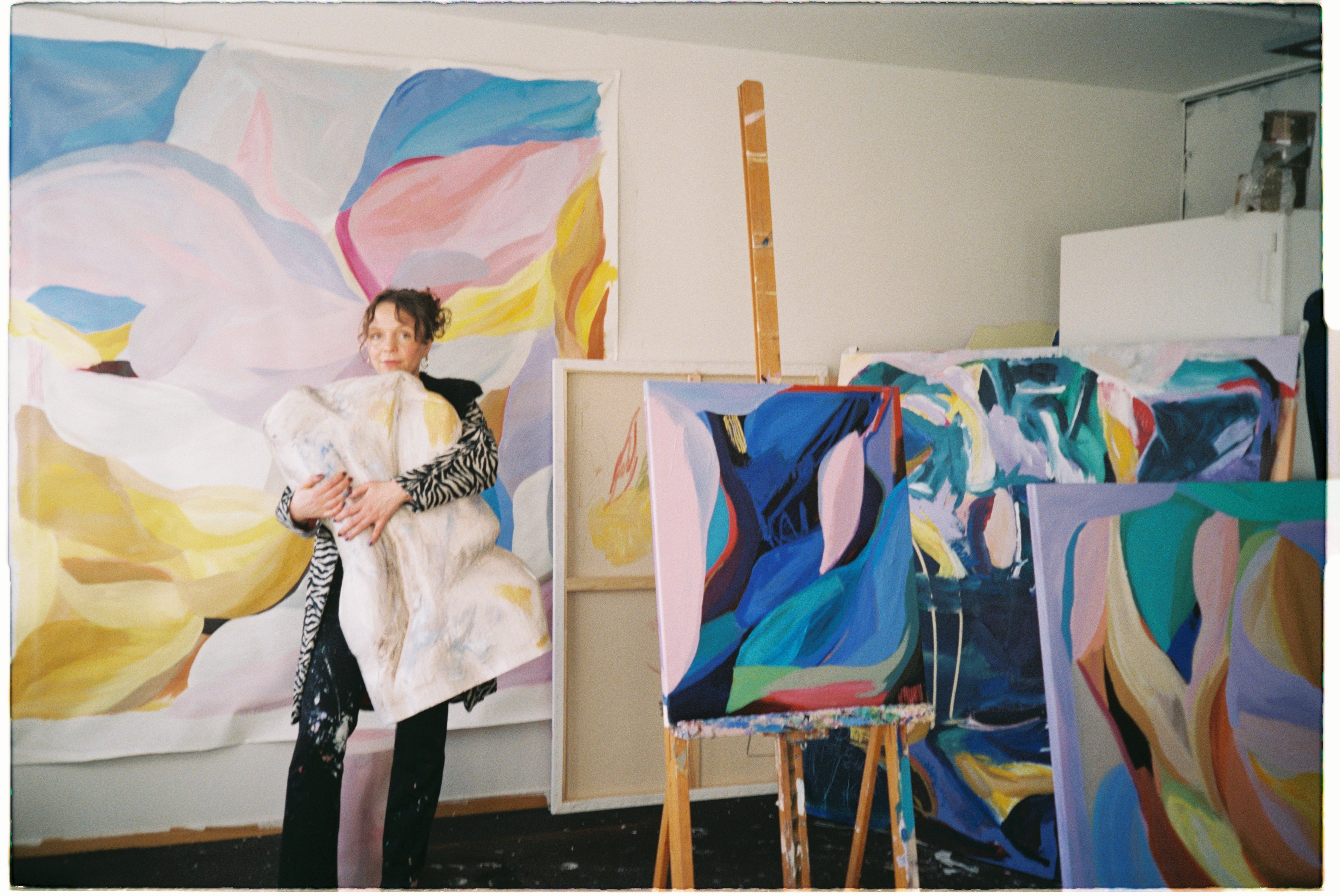 HVORFOR SKAL VÅREN VENTE – KÖSK